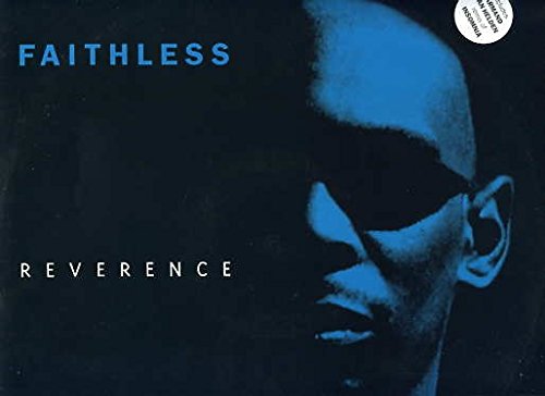 Faithless - Reverence - Cheeky Records - Faithless: Amazon.de: Musik ...