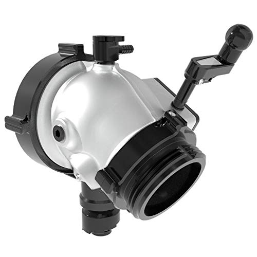 Task Force Tips FIRE Hose Nozzle ABD8NX-NX Ball Intake Valve BIV-LP 6.0 ...