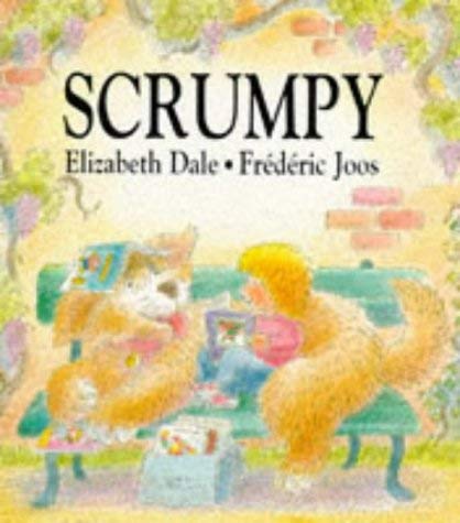 Scrumpy: elizabeth-dale, Frédéric Joos: 9780862647032: Amazon.com: Books