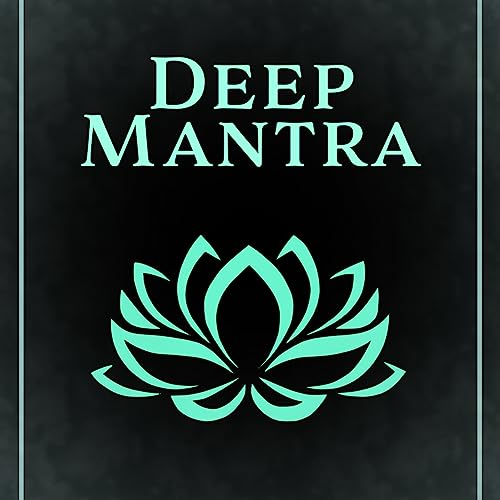 Amazon.com: Deep Mantra – Tibetan Sounds, Asian Zen, Reiki, Chakra ...