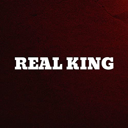 Play Real King by Nigel Schroeter on Amazon Music