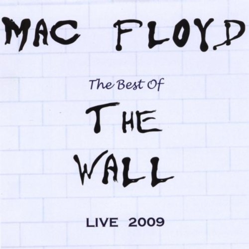 Live - The Best of The Wall by Mac Floyd on Amazon Music - Amazon.co.uk