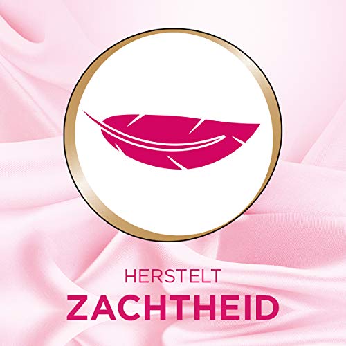 Woolite Wol & Zijde Wasmiddel met Keratine – 32 Wasbeurten – 1,9L ...