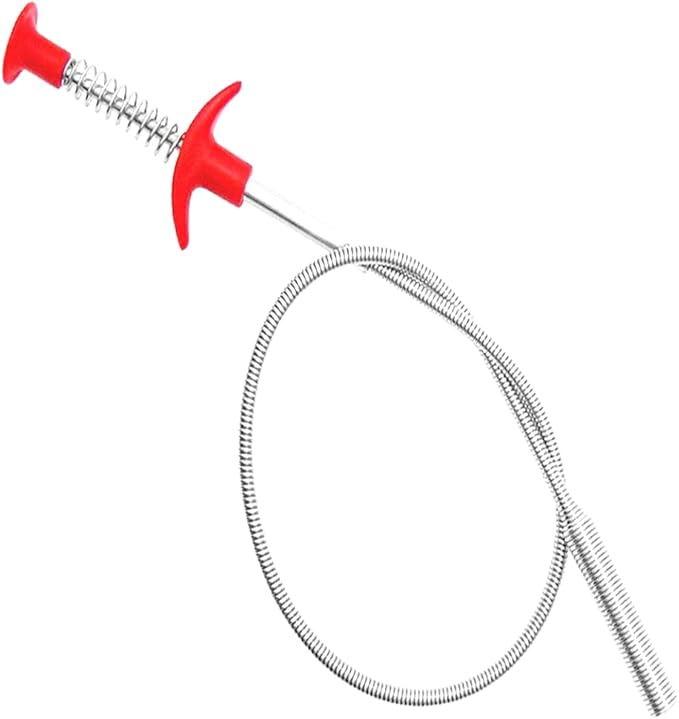 Amazon.com: ALINNA Flexible Grabber Claw Pick Up Reacher Tool with 4 ...