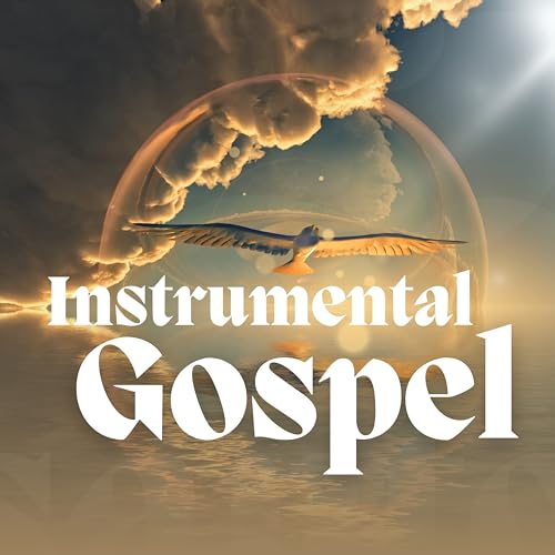 Instrumental Gospel (Acoustic) by Pablo Nunes Produtor on Amazon Music - Amazon.com