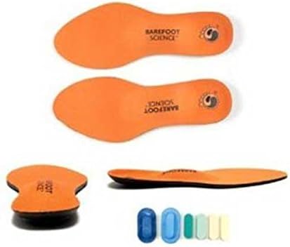 Amazon.com: Barefoot Science - Full Length 6 Step Active Arch ...