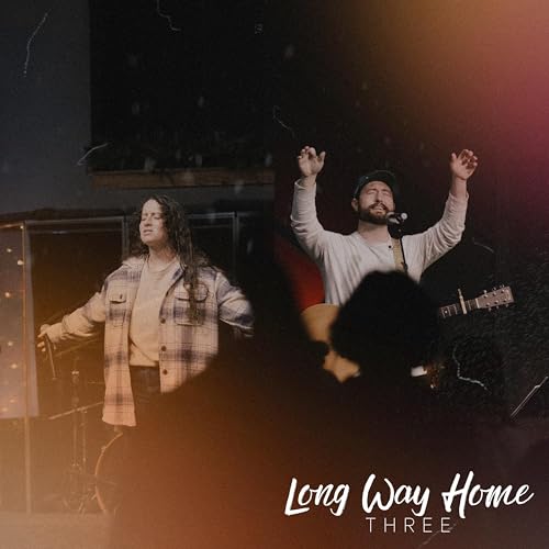 Play THREE by The Long Way Home on Amazon Music Unlimited