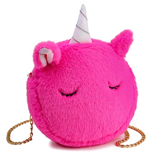 10 Best Plush Purses - BabyStuffLab