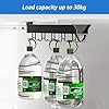 Generic Multifunctional Slide Storage Rack for Kitchen Closet Garage ...