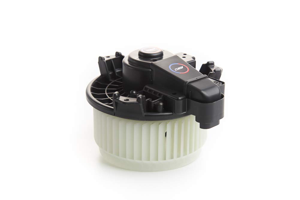 Toyota Corolla Climate Control TYC 700214 Blower Assembly Replacement ...