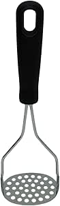Amazon.com: Potato Masher Smasher Potatoe Fruit Vegetable Utensil ...