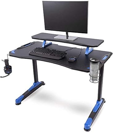The 30 Best Gaming Desks With Cable Management of 2024 [Verified ...
