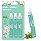 Amazon.com : 3 Count Mint Breath Spray Mouth Spray Oral Care Breath ...