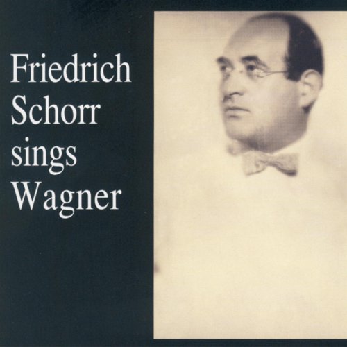 Play Lebendige Vergangenheit - Friedrich Schorr by Friedrich Schorr on ...