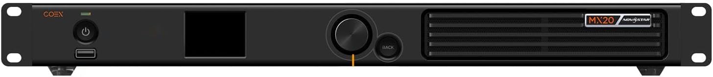 Amazon.com: MX20 LED Screen Controller Video Processor MX20 : Electronics