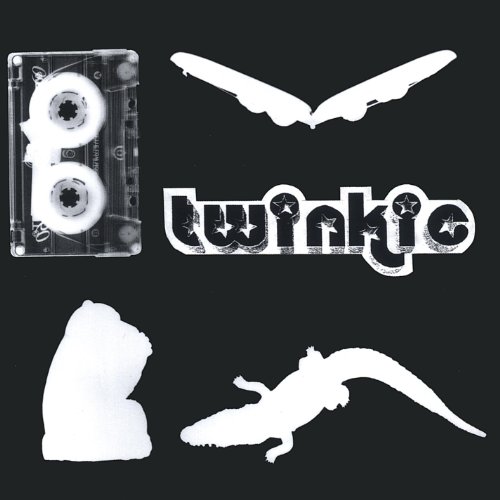 Amazon MusicでTwinkieのTwinkieを再生する