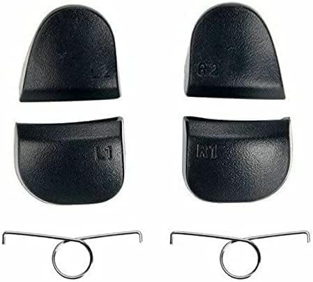 New World L1 L2 R1 R2 Trigger Buttons Shoulder Buttons & Springs ...