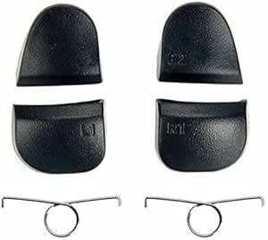 New World L1 L2 R1 R2 Trigger Buttons Shoulder Buttons & Springs ...
