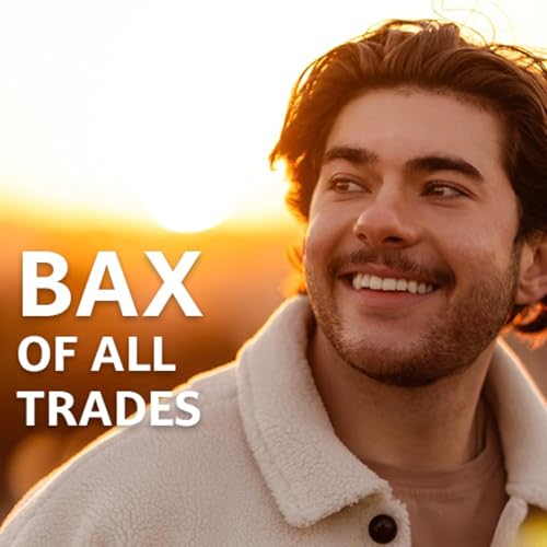 Amazon.com: Bax of All Trades : Baxate: Audible Books & Originals