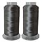 Amazon.com: Polyester Thread Heavy Duty Bonded UV Resistant Outdoor ...
