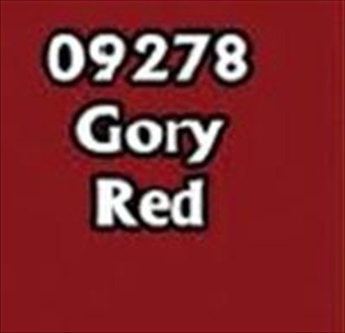 Gory Red Master Series Paints : Amazon.in: Home Improvement