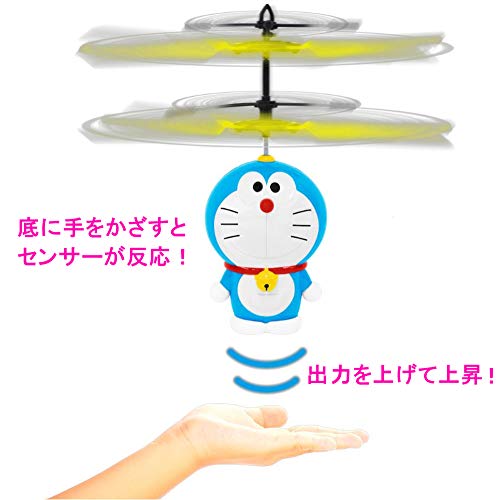 Купить Игрушка-робот flying i'm doraemon doraemon helicopter в интернет ...