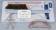 Staedtler Engineering Design and Layout Kit engineering kit : Amazon.co ...