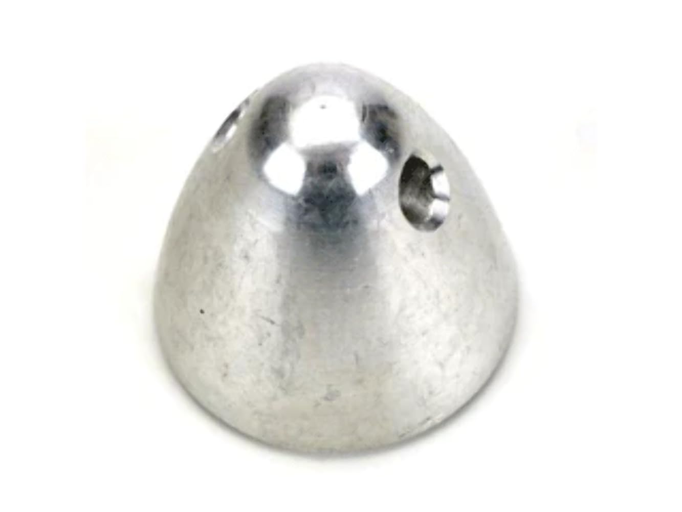 Amazon.com: Du-Bro 730 1/4" - 28 Aluminum Prop Nut