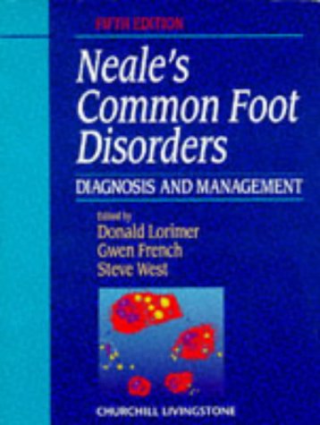 Buy Common Foot Disorders: Diagnosis and Management Book Online at Low ...