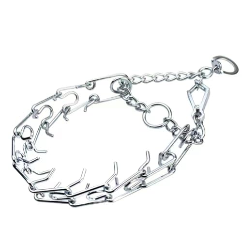 Amazon Best Sellers: Best Dog Pinch Collars