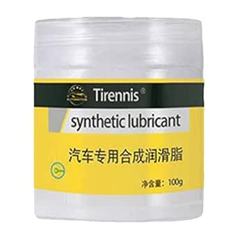 Anti Seize Grease | Multi-Purpose All-Weather Lubricating Compound ...