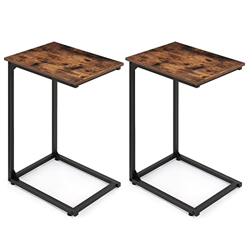 The 30 Best L-Shape End Tables of 2025 [Verified] - Cherry Picks