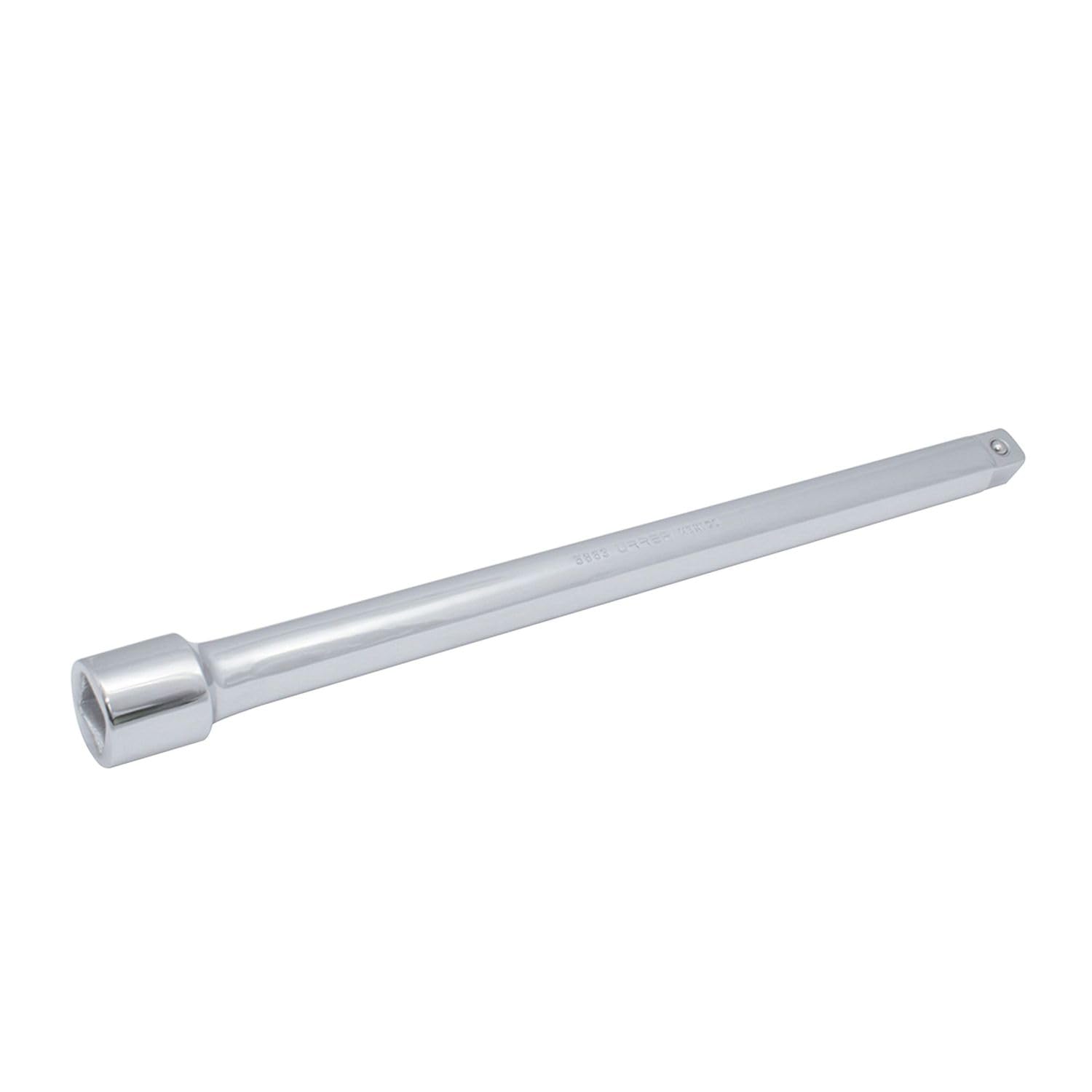 Snapklik.com : URREA Socket Wrench Extension - 3/4" Drive 16-Inch Ratchet Extender