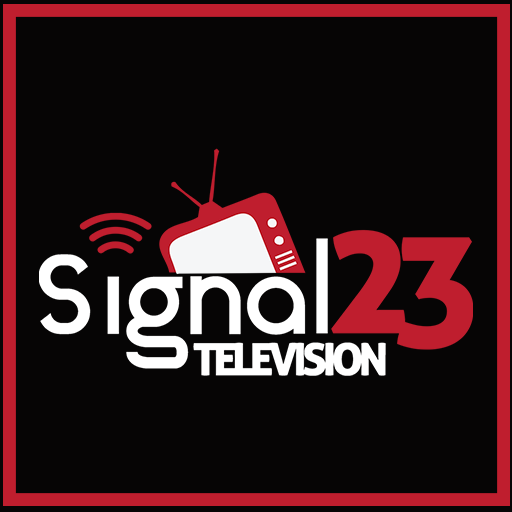 Signal 23 Television - App on Amazon Appstore