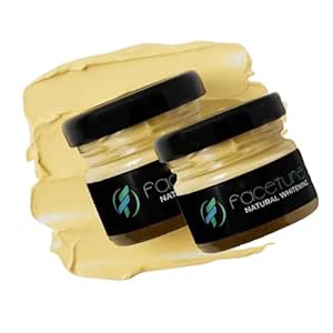 Velocius Enterprise Facetune Natural Whitening Cream, Set Of 2, 30 Ml ...