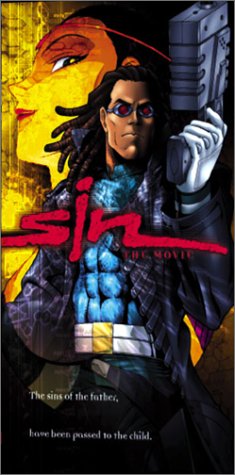 Amazon.com: Sin - The Movie : Sin: Movies & TV