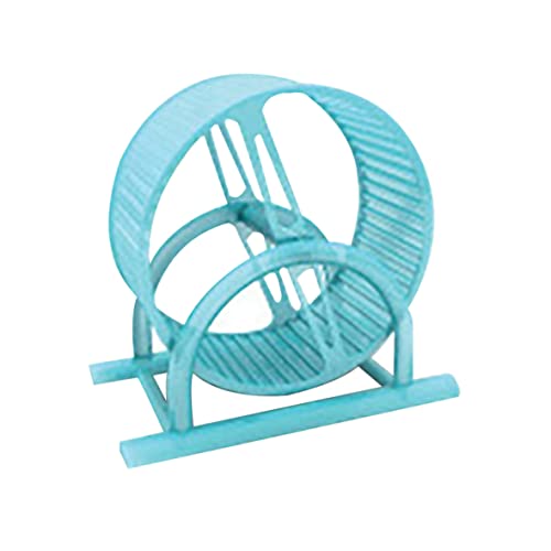 XJKLBYQ 1PC Hamster Wheel Pet Comfort Treadmill Running Wheels - Want ...