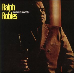 Robles, Ralph - Main Man - Amazon.com Music