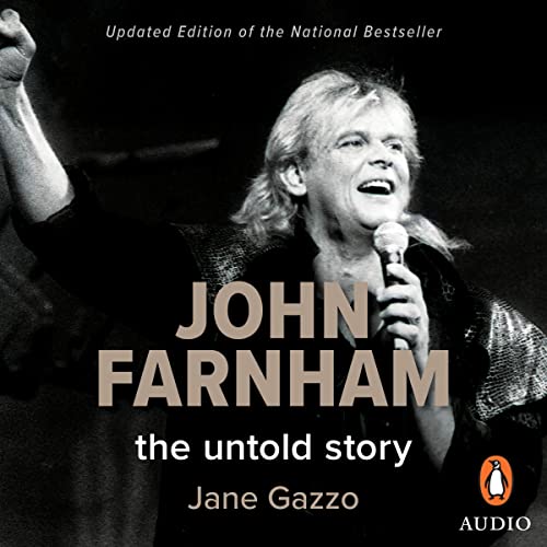 The Voice Inside (Audio Download): John Farnham, Poppy Stockell, Gaynor ...
