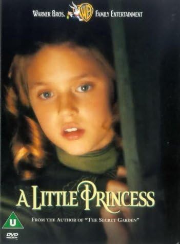 A Little Princess [DVD] [1995]: Amazon.co.uk: Eleanor Bron, Liam ...