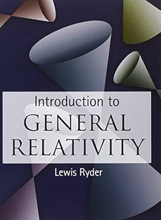 Introduction to General Relativity : Ryder, Lewis: Amazon.com.be: Books
