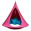 Amazon.com : AHDFY Aerial Tent Swing Outdoor Swing Chair Teepee Tree ...