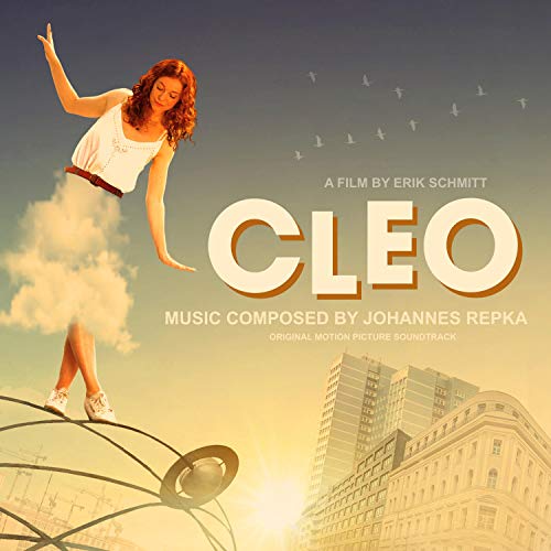 Play Cleo (Original Motion Picture Soundtrack) by Johannes Repka on ...