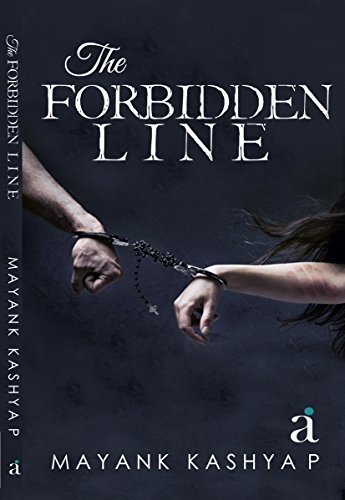 Buy The Forbidden Line Book Online at Low Prices in India | The ...