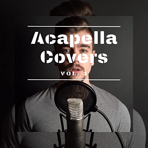 Acapella Covers, Vol. 1 de Máté Joó no Amazon Music Unlimited