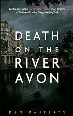 Death on the River Avon (The Dan Skelton Series) - Kindle edition by ...
