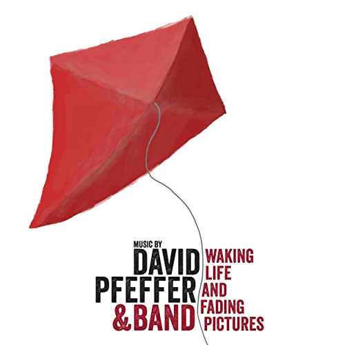 Play Waking Life and Fading Pictures by David Pfeffer & Band on Amazon ...