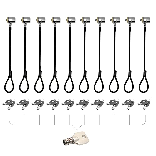 Amazon Best Sellers: Best Laptop Security Locks