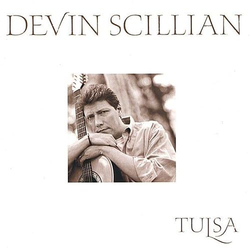 Devin Scillian, Devin Scillian - Tulsa - Amazon.com Music