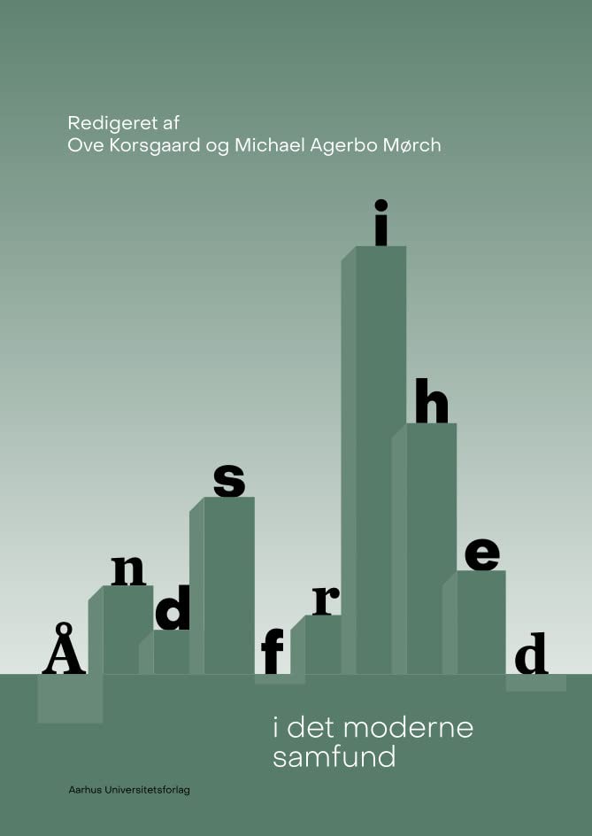 Amazon | Åndsfrihed: i det moderne samfund (Danish Edition) [Kindle ...